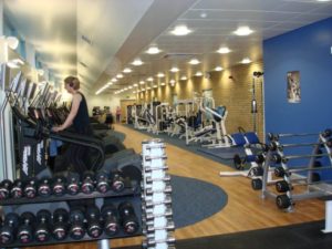 Craven Swimming Pool - R N Wooler - UK building contractor ...