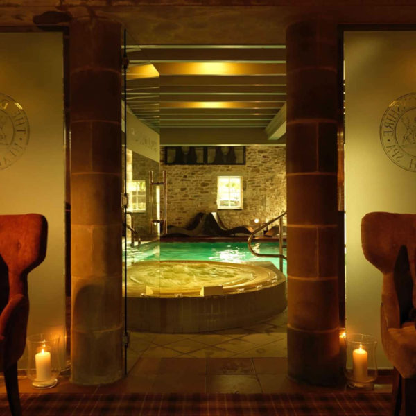 The Devonshire Arms - R N Wooler - UK building contractor, construction ...