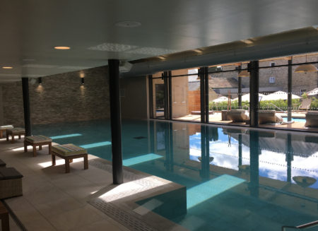 Building projects for leisure industry, hotels, heritage, manufacturing ...