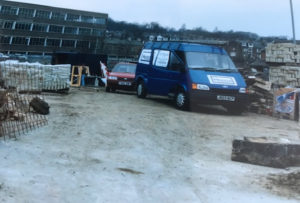 The History of RN Wooler family building company founded by Company ...