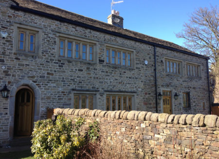 Building projects for leisure industry, hotels, heritage, manufacturing ...