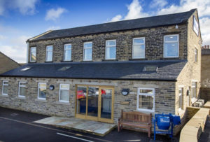 The History of RN Wooler family building company founded by Company ...