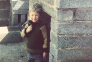 The History of RN Wooler family building company founded by Company ...