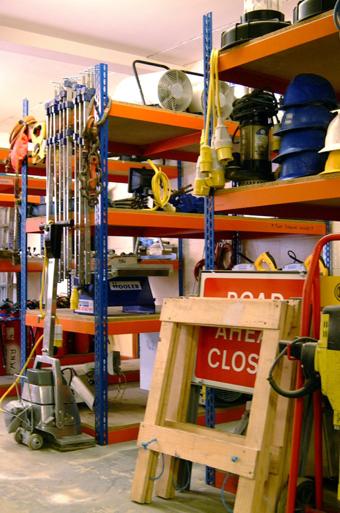 Reactive and Pre Planned Construction and Building Works Maintenance ...