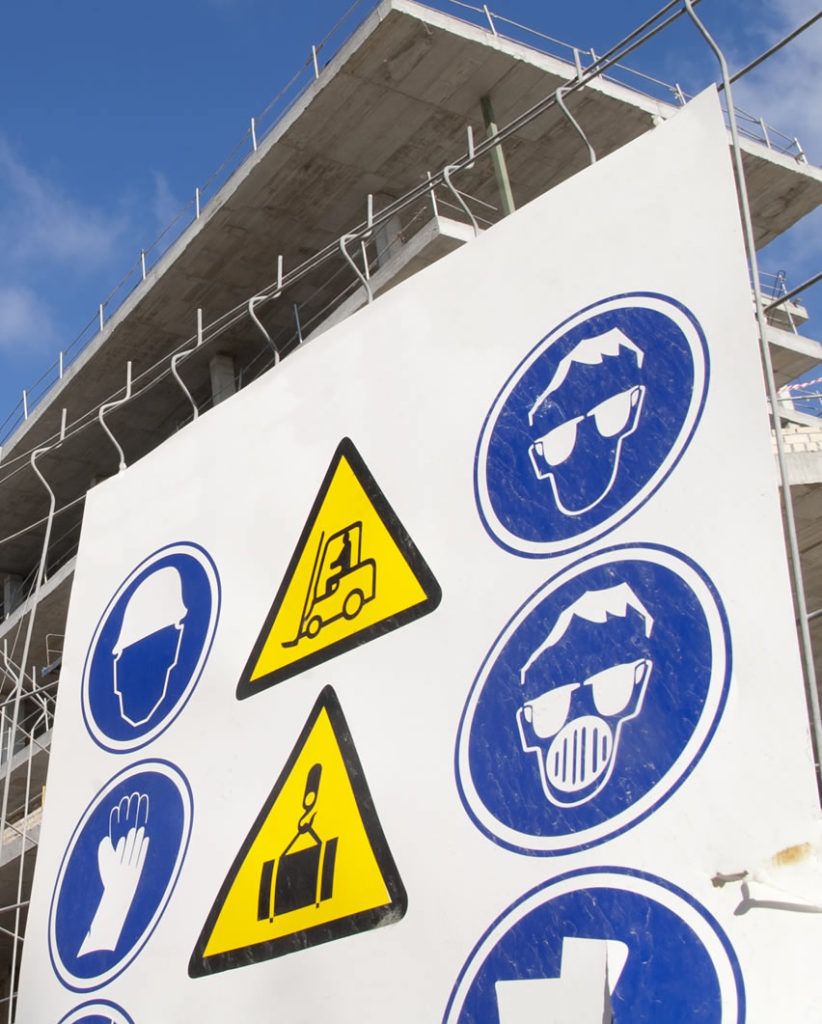 RN Wooler are CHAS, SafeContractor, Constructionline and Altius Health ...