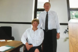 The History of RN Wooler family building company founded by Company ...