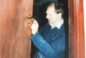 The History of RN Wooler family building company founded by Company ...