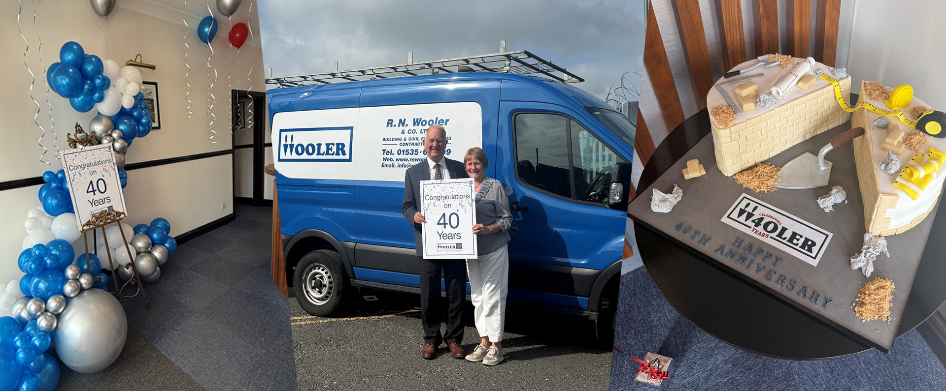 R N Wooler - UK building contractor, based in Yorkshire working in the ...